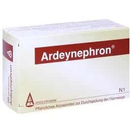 Ardeynephron 50 ST
