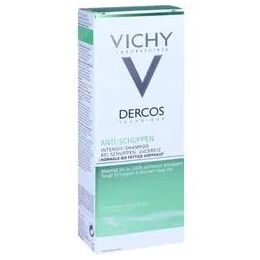 Vichy Dercos Anti-Schuppen Shampoo Fkh 200 ML