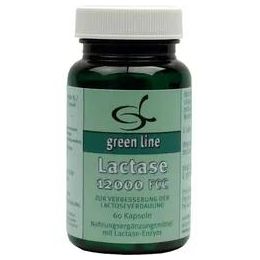 11 A Nutritheke Lactase 12000 Fcc 60 ST