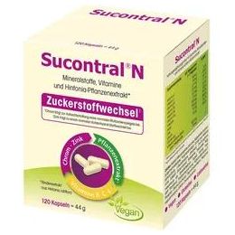 Sucontral N 120 ST