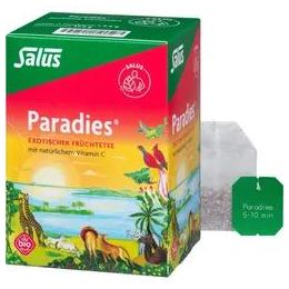 Paradies Vitamin C-Fr&uuml;chtetee Salus 15 ST