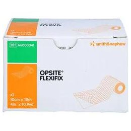 kohlpharma Opsite Flexifix Pu Folie 10 cmx10 M Unsteril 1 ST
