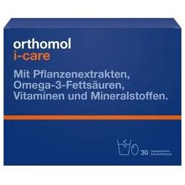 Orthomol I-Care 30 ST