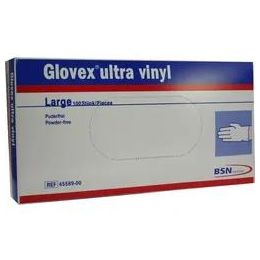 BSN Medical Glovex Ultra Vinyl Gro&szlig; Spender 100 ST