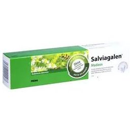 Salviagalen Madaus 75 ML