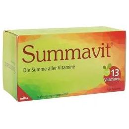 Summavit 100 ST