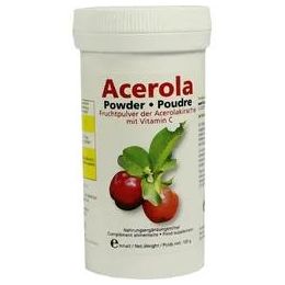 Sanitas Acerola 100 G