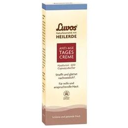 Luvos Heilerde Anti-Age Tagescreme 50 ML