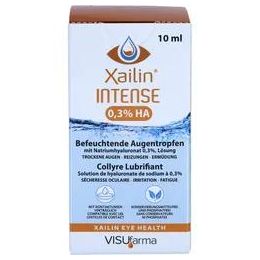 Xailin Intense 0.3% Ha 10 ML