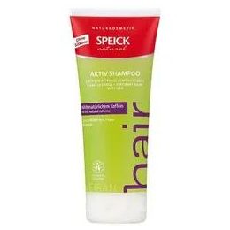 Speick Natural Aktiv Shampoo Koffein 200 ML