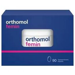 Orthomol Femin 180 ST