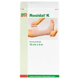 Avitamed Rosidal K Binde 10 cmx5 M 1 ST