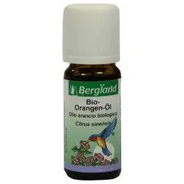 Orangen &Ouml;l Bio 10 ML