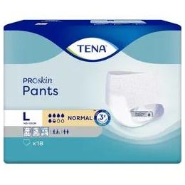 TENA Pants Normal L bei Inkontinenz 72 ST
