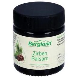Zirben Balsam 30 ML