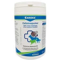 Canina Cellulosepulver 400G Vet. 400 G