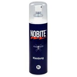Nobite Kleidung 100 ML