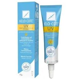 Kelo-Cote Uv Silikon Gel 15 G