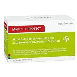nutrimmun&reg; Mybiotik Protect 60 G