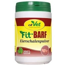 cdVet Fit-Barf Eierschalenpulver Vet 1000 G