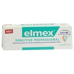 Elmex Sensitive Professional 20 ML