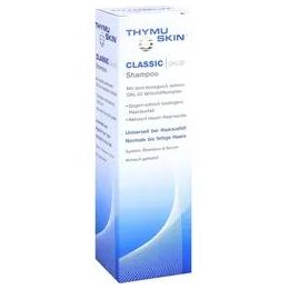 Thymuskin Classic Shampoo 100 ML