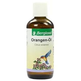 Orangen &Ouml;l S&uuml;ss 100 ML