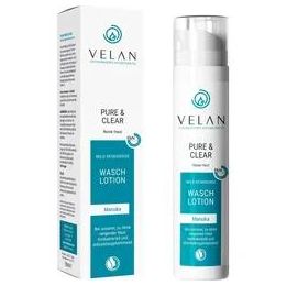 Velan Pure&Clear Waschlotion Reine Haut 100 ML