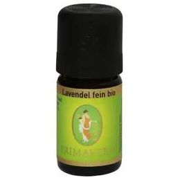 Primavera Lavendel Fein Kba 5 ML