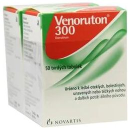 Venoruton 300 100 ST