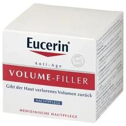 Eucerin Anti-Age Volume-Filler Nachtpflege 50 ML