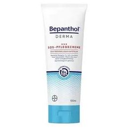BAYER Bepanthol Derma Sos-Pflegecreme 100 ML