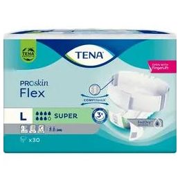 TENA Flex Super L 90 ST