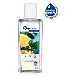 Spitzner Saunaaufguss Citrusmint Wellness 190 ML