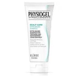 Klinge Pharma Physiogel Scalp Care Extra Mildes Shampoo 200 ML