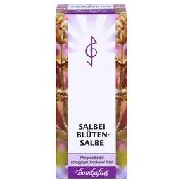 Bombastus Salbeibl&uuml;ten-Salbe 75 ML