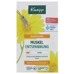 Kneipp Badekristalle Muskel Entspannung 60 G