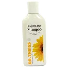 Dr. Theiss Naturwaren Dr.theiss Ringelblumen-Shampoo 200 ML