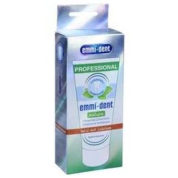 EMMI-DENT Ultraschall Zahncreme Nature 75 ML
