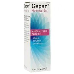 Gepan Mannose-Gel 30 ML