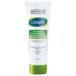 Cetaphil 24 H Intensiv-Feuchtigkeitspflege 220 ML