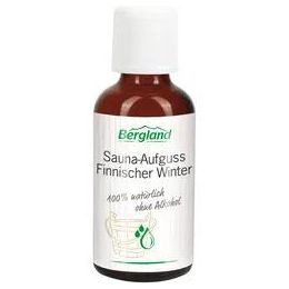 Sauna Aufguss Finnischer Winter 50 ML