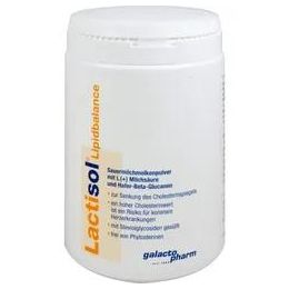 Lactisol Lipidbalance 450 G