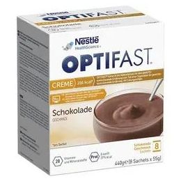 OPTIFAST Creme Schokolade 440 G