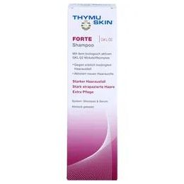 Thymuskin Forte Shampoo 200 ML