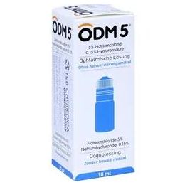 Odm 5 10 ML