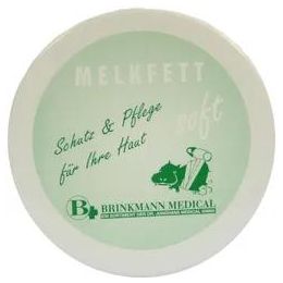 Brinkmann Melkfett Soft 250 G