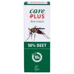Care Plus Anti-Insect Deet Spray 50% 200 ML