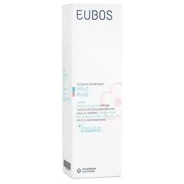 Eubos Kinder Haut Ruhe Lotion 125 ML