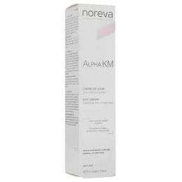 noreva Alpha Km Creme Normale / Trockene Haut 40 ML